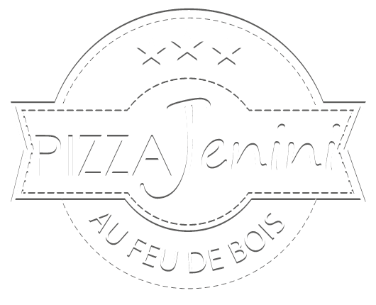 Pizzeria Jenini - Pizzas au feu de bois à Pontcharra