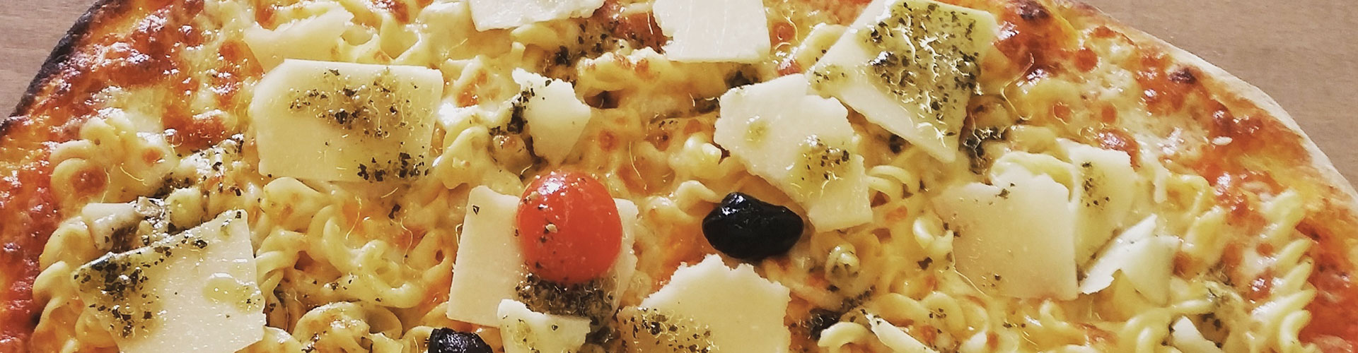 Pizzeria Jenini - Pizzas au feu de bois à Pontcharra